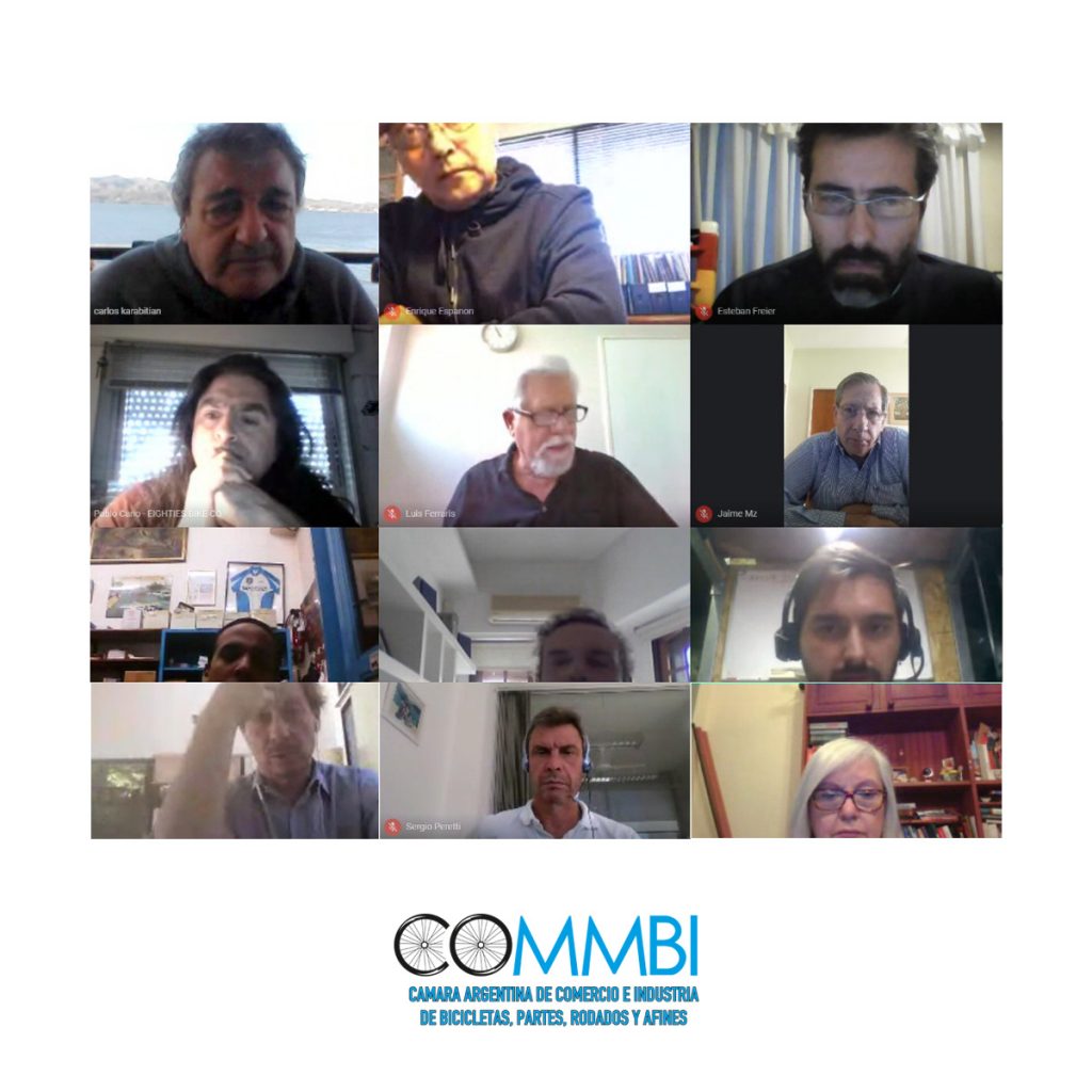 Bicisendas vs Ciclovías: sus diferencias – COMMBI