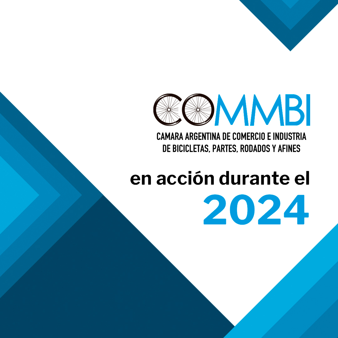 COMMBI en acción 2024 – COMMBI